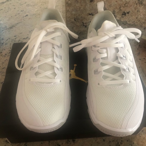 Jordan | Shoes | Jordan Trainer Prime Bg | Poshmark